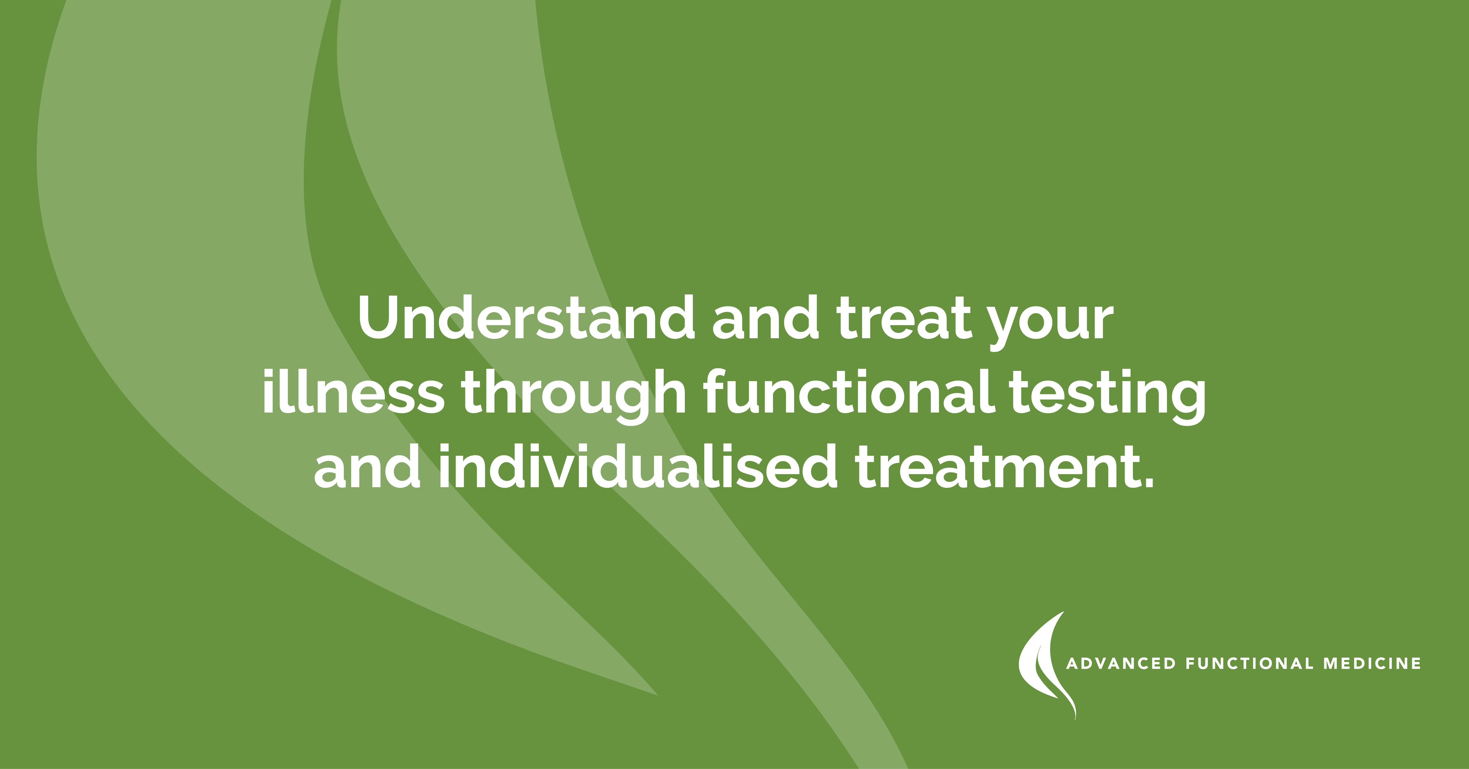 Reliable Medical Testing - Advanced Functional Medicine