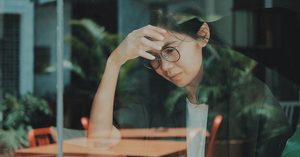 What is Pyrrole disorder and is it the cause of my Anxiety?